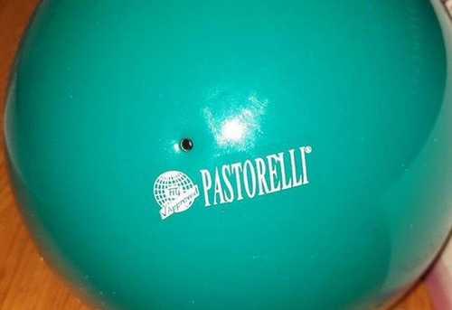 Мяч гимнастический Pastorelli New Generation 18