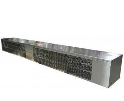 Тепловая завеса Тропик X432W20 Techno