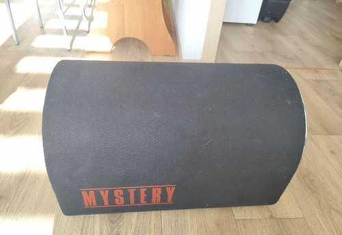 Subwoofer мистери мтb 300a