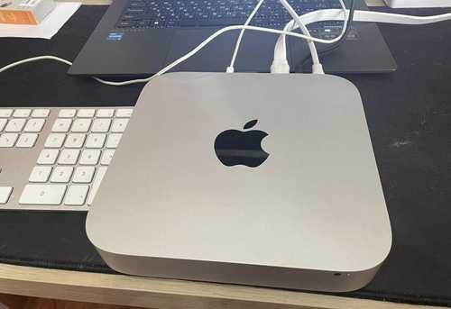 Apple Mac mini 2014 late 8gb