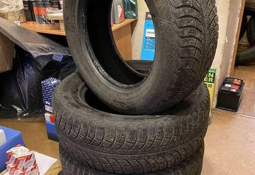 Gislaved Nord Frost 5 235/65 R17 108T