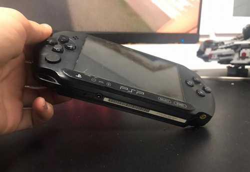 Sony PSP e 1008