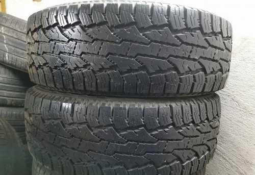 Nokian Tyres Rotiiva AT Plus 265/70 R18