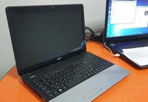 Ноутбук - Acer Aspire E1-571G 6ZS