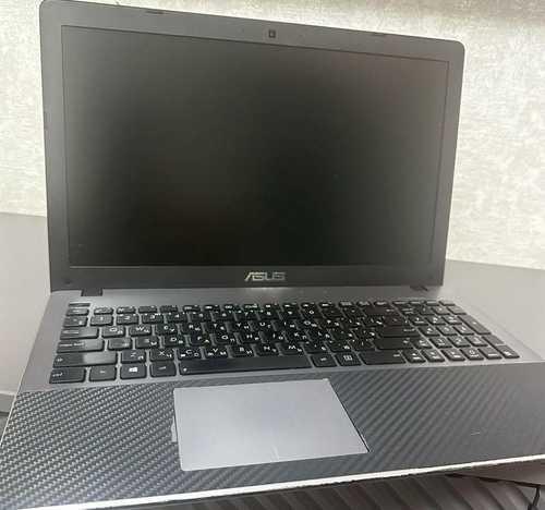 Ноутбук asus core i5