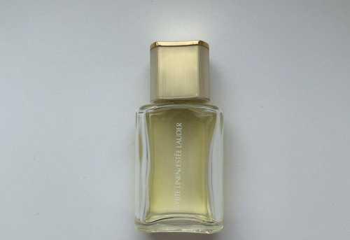 Estee lauder white linen parfum 75 мл винтаж