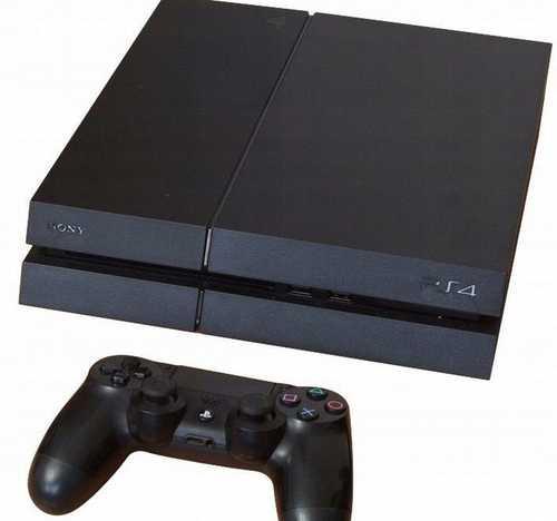 Sony playstation 4