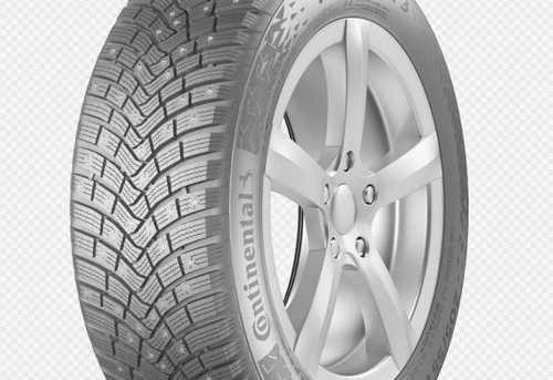 Continental IceContact 3 275/50 R20 113T