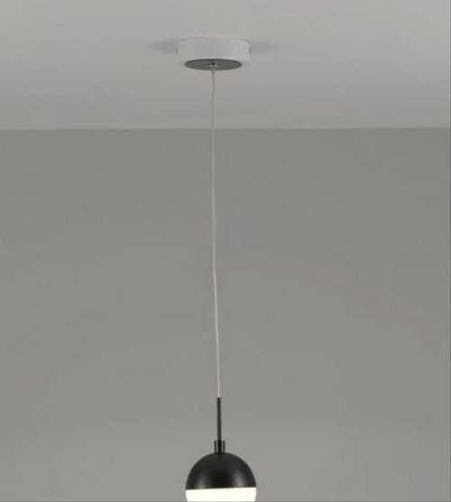 Подвесной светильник Moderli V2830-1PL Renate 1*LE