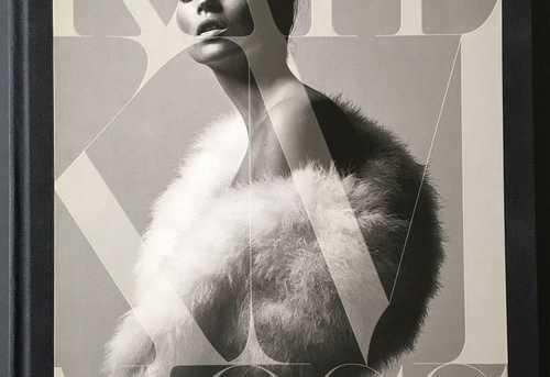 Фотоальбом The Kate Moss Book