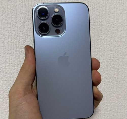 iPhone 13 Pro, 128 ГБ