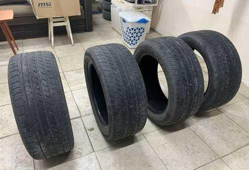 Triangle Sport ATP TR918 245/50 R18