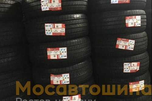Firemax FM518 285/60 R18 116V
