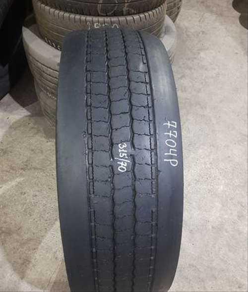 Hankook Smart Flex AH31 315/70 R22.5