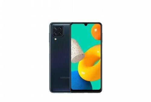 Смартфон Samsung Galaxy M32 5G, 6.128 Гб, черный