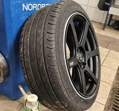 Литье диски r17 4x100