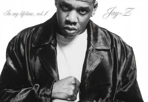 Jay-Z – In My Lifetime Vol.1