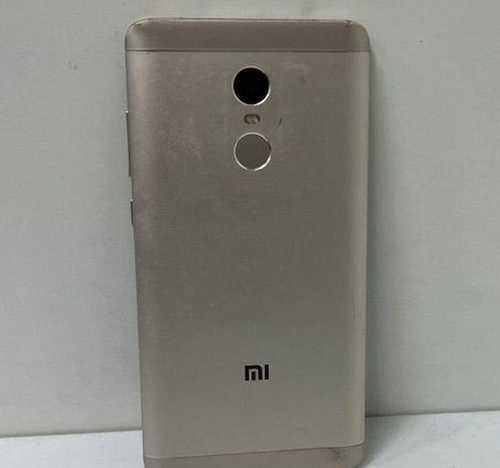 Xiaomi Redmi Note 4, 3/32 ГБ