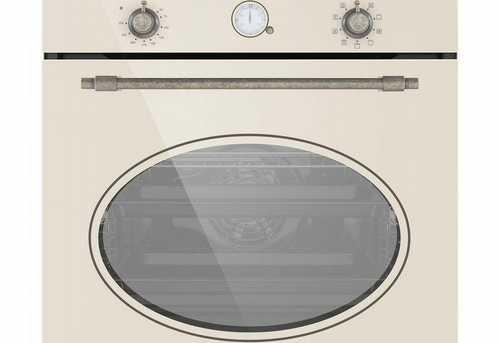 Электрический духовой шкаф Maunfeld eoefg 769RIB.R