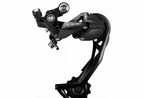 Переключатель shimano alivio RD-M3100, 9 ск