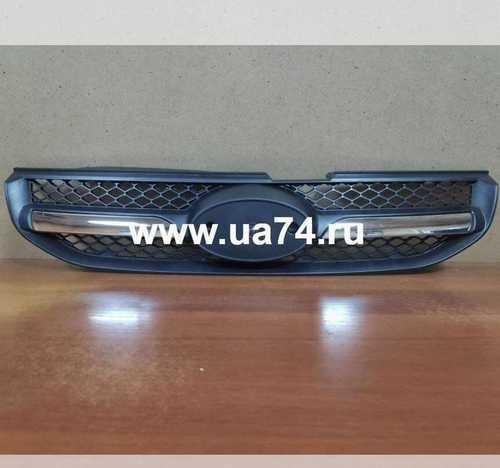 Решетка радиатора KIA sportage 08-10