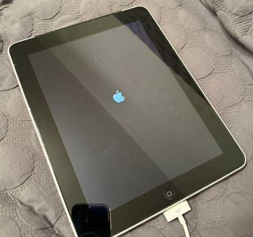 iPad