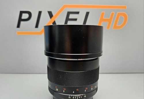 Carl Zeiss 85mm F1.4 Planar ZE Canon EF