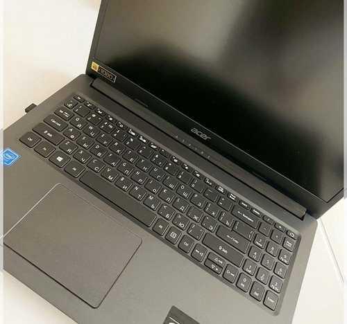 Ноутбук acer Aspire 3