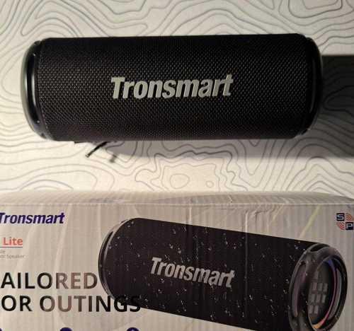 Портативная колонка Tronsmart T7 Lite