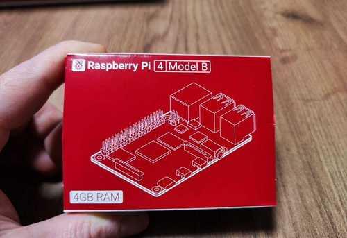 Raspberry pi 4 4gb, Шляпа, Дисплей