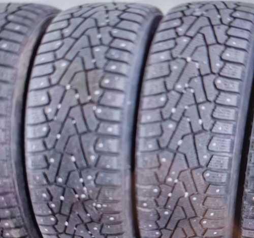 Колеса зимние Dunlop R-15 Солярис/Рио