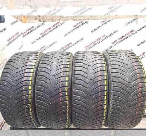 Kumho WinterCraft Ice WI31 235/50 R18 99P