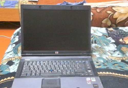 15.6" Compaq PRESARIO CQ56-101SL, 320 ГБ, Celeron T3500, RAM 4 ГБ, Intel GMA 4500M