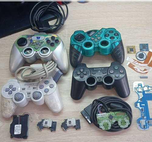Sony PlayStation запчасти