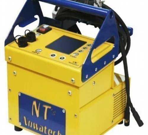 Электромуфтовый аппарат Nowatech zeen-4000 plus