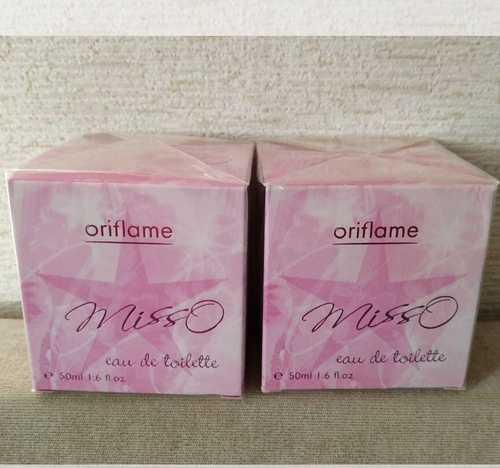 Miss O / Oriflame