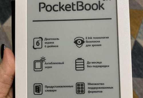 Pocketbook 614