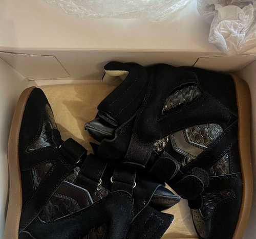 Isabel marant новые 37 оригинал