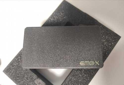 Звукосниматель EMG 58X (P90) (черный)