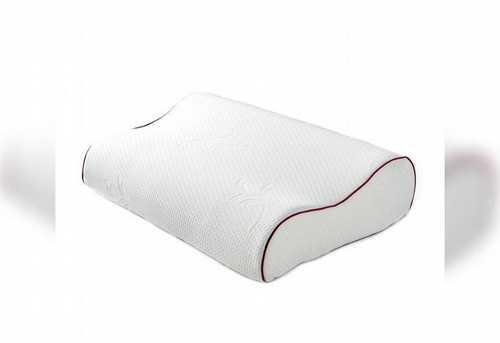 Ортопедическая подушка для сна 55х35х14/12 см