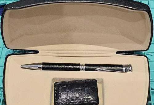 Подарочный набор Viron, ручка и зажим для денег