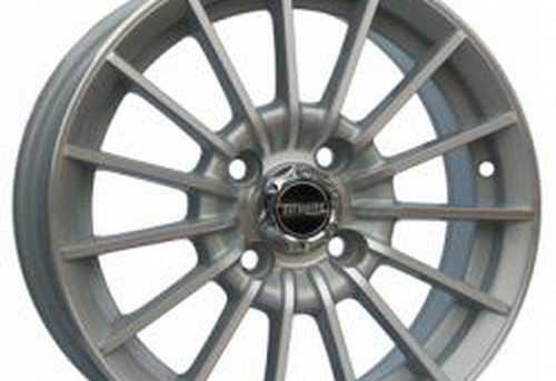 R13 4x98 5,5J ET28 D58,6 Tech-Line 302 S