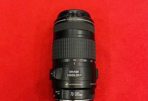 Canon 70-300mm