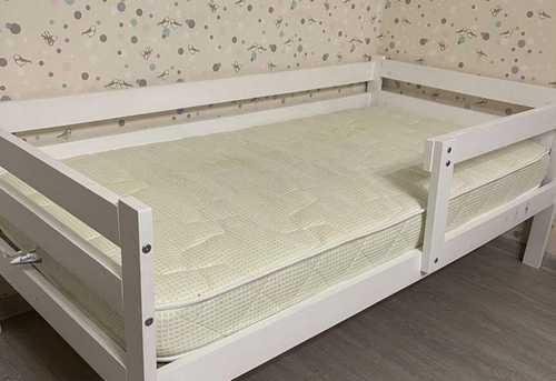 Детская кровать аскона