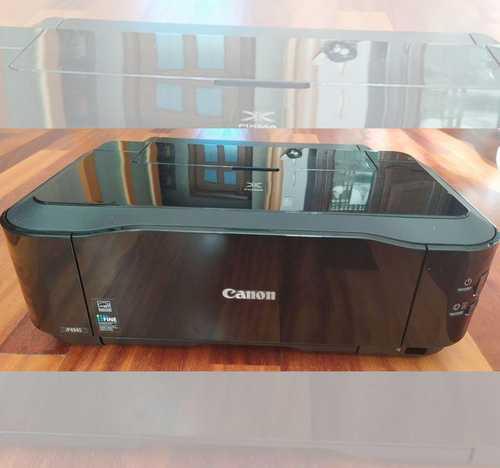 Принтер Canon pixma iP4940