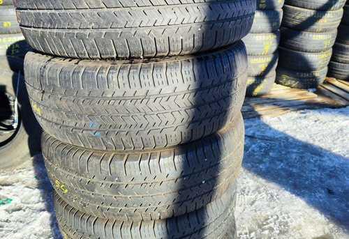 Michelin Agilis 51 215/60 R16C 103