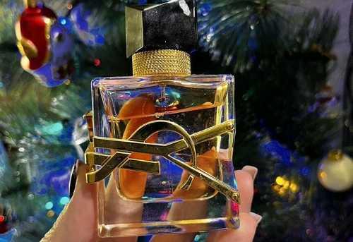 Духи YSL libre eau de parfum