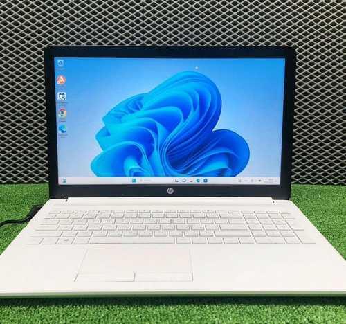 Ноутбук HP Laptop 15 DB1232