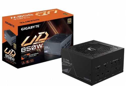 Блок питания gigabyte UD850GM PG5 850W