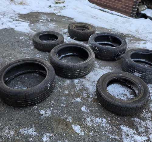 Toyo 600HT 5.60/20 R12